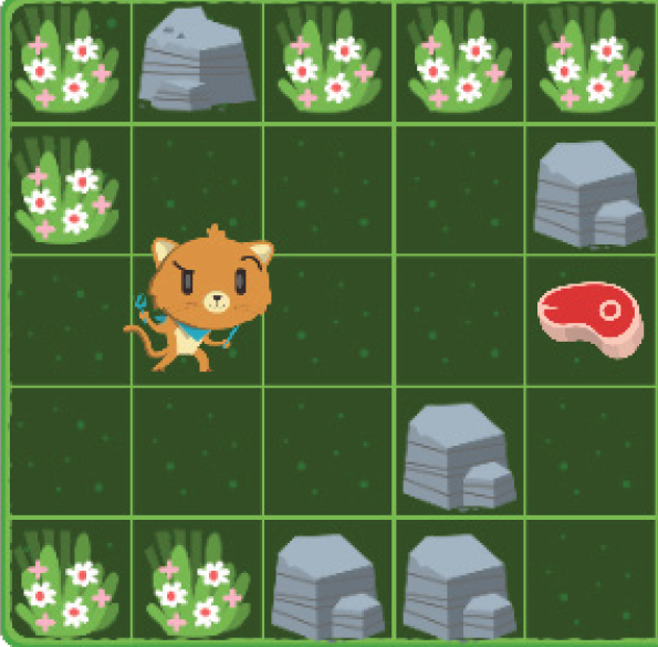 Primeros pasos en Pilas Bloques – Curriculum Program.ar